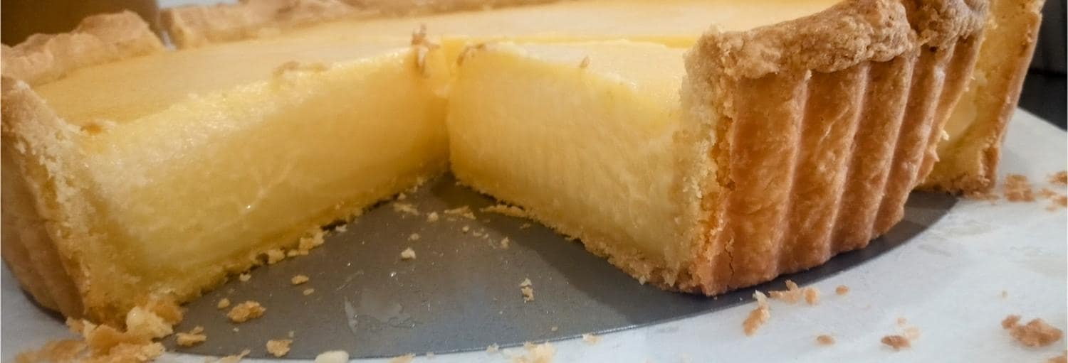 Classy tarts pastry cooking class | Cooking on Witta Maleny