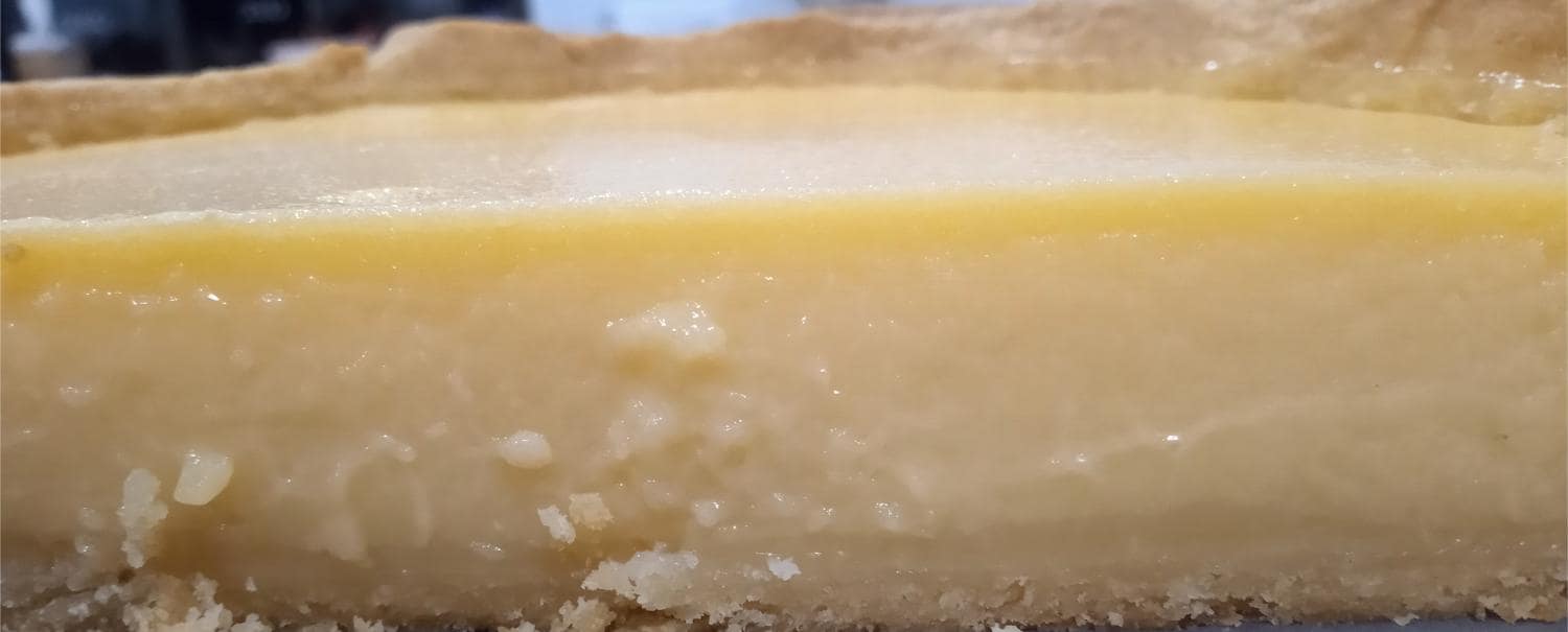 Classy tarts pastry cooking class | Cooking on Witta Maleny