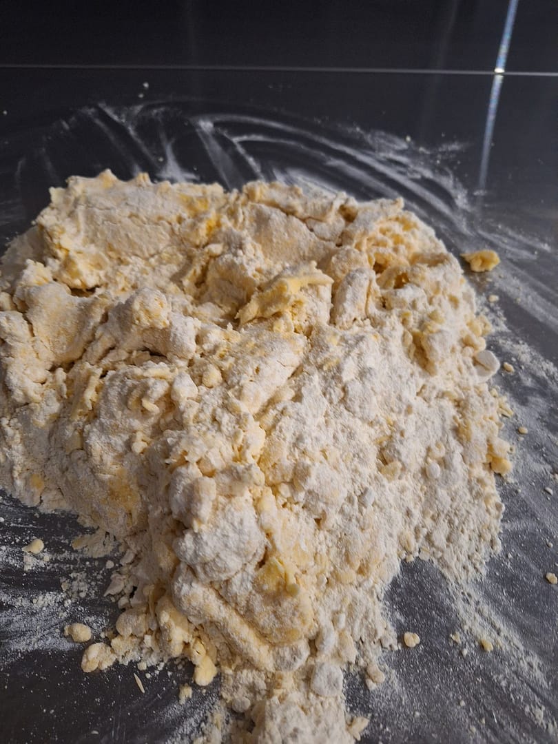 Classy tarts pastry cooking class | Cooking on Witta Maleny