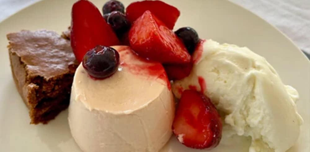 Beautiful People Dessert Cooking Classes | Cooking on Witta Maleny