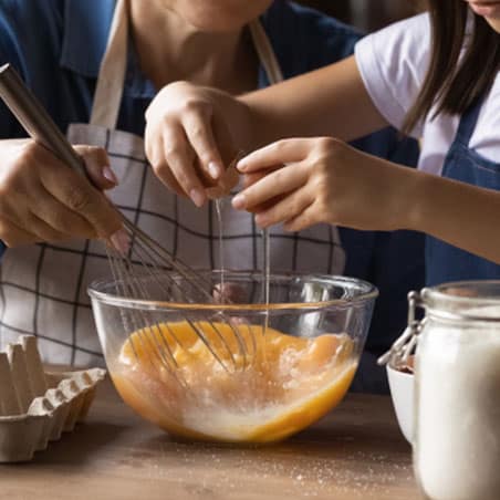 Desserts cooking class | Cooking on Witta Maleny