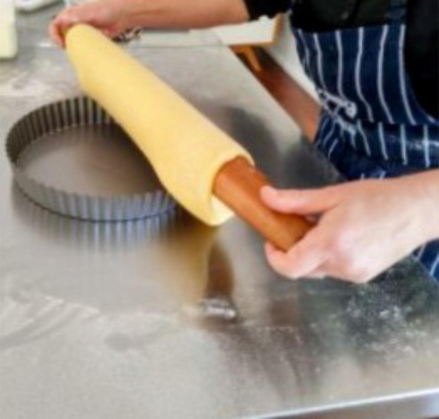 Classy tarts pastry cooking class | Cooking on Witta Maleny