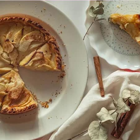 Classy tarts pastry cooking class | Cooking on Witta Maleny