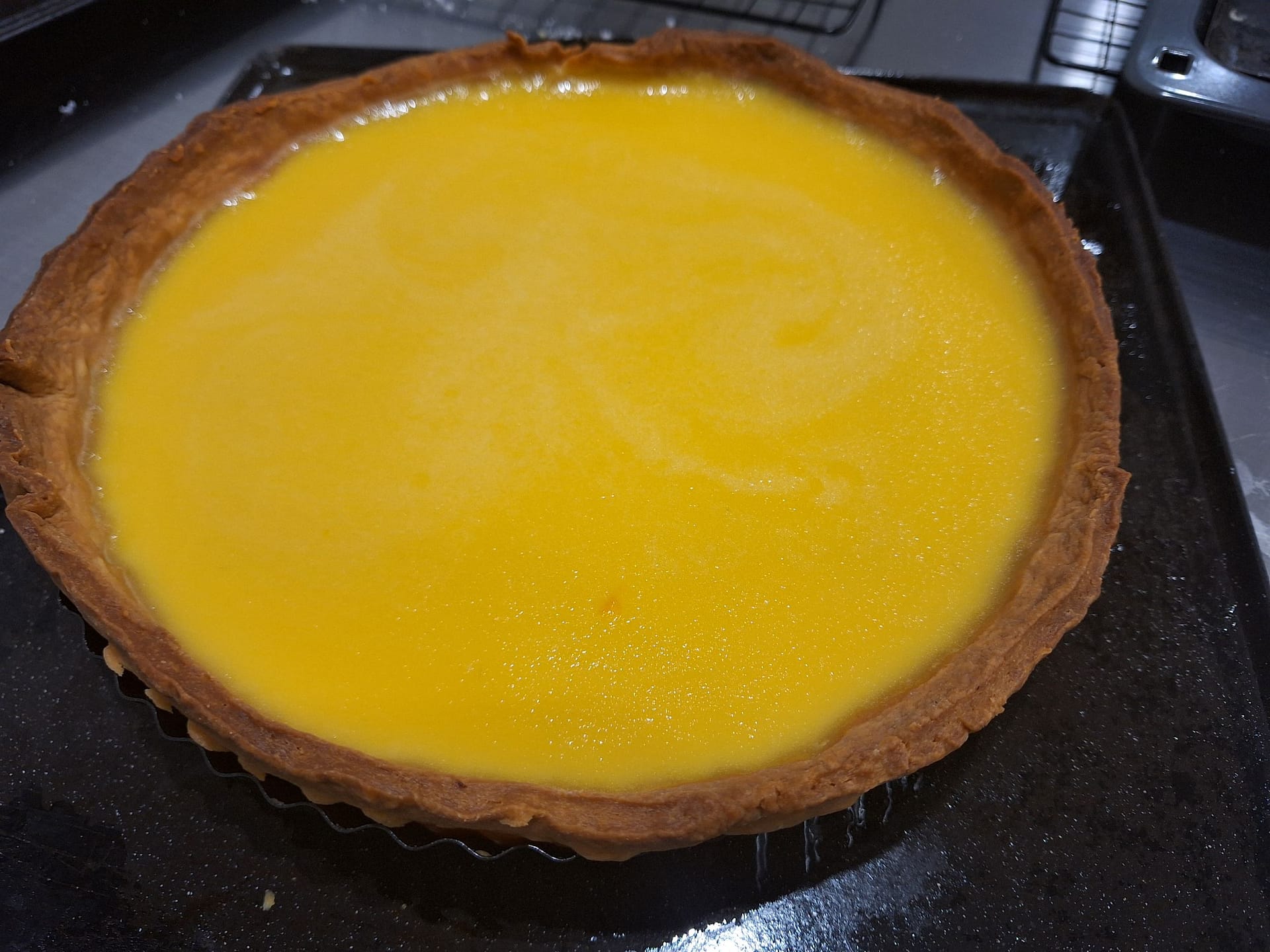 Classy tarts pastry cooking class | Cooking on Witta Maleny
