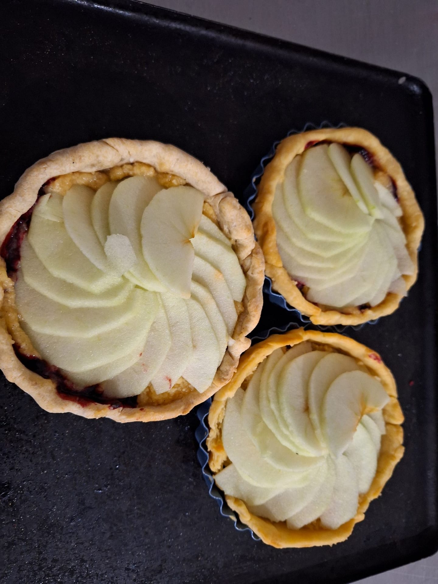 Classy tarts pastry cooking class | Cooking on Witta Maleny